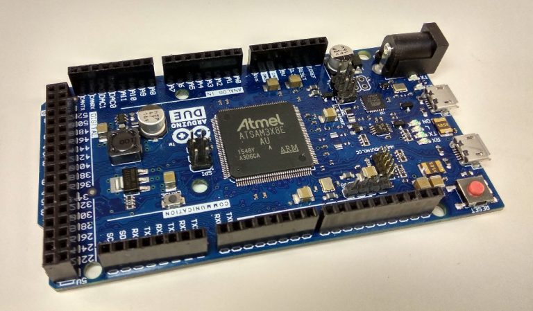 Arduino Due 32 bits | Tudo vem da China
