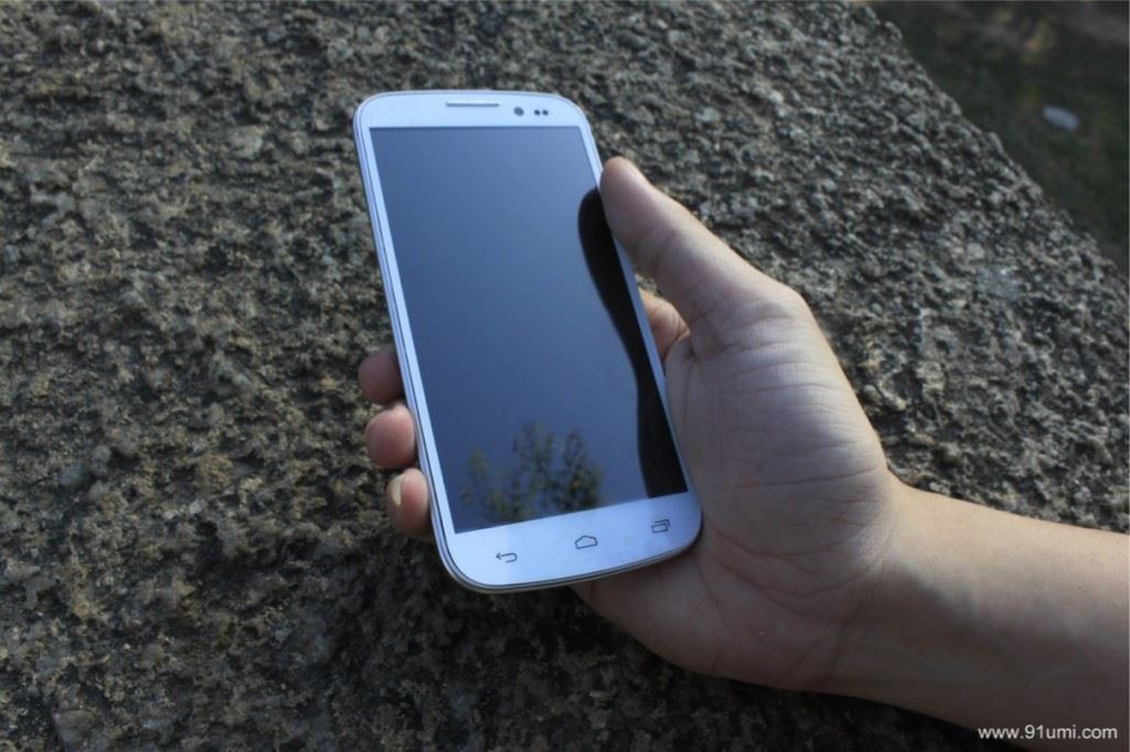 Será o UMI X2 meu próximo celular? | Tudo vem da China
