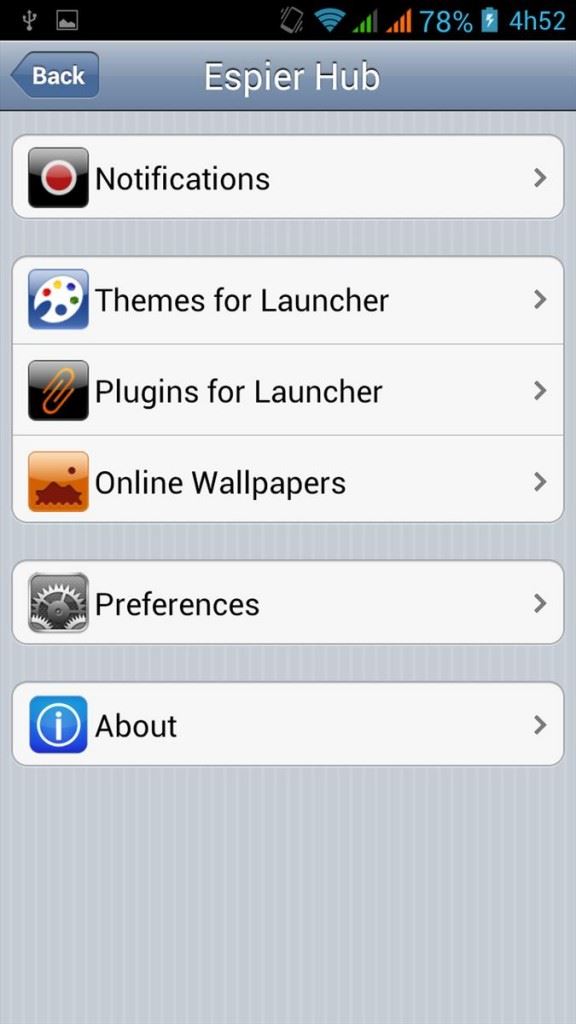 Transforme seu Android em um Iphone | Tudo vem da China