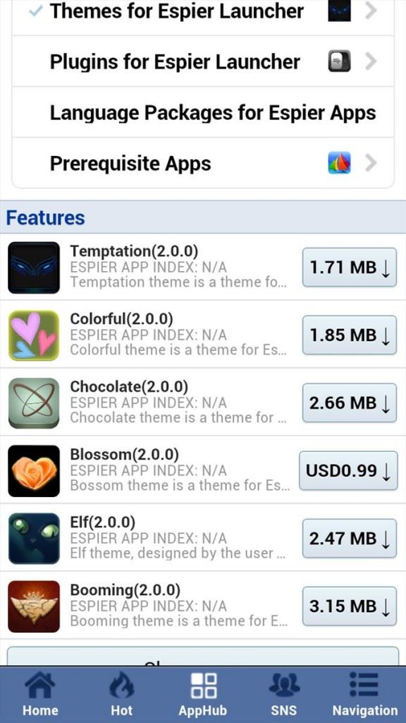 Transforme seu Android em um Iphone | Tudo vem da China