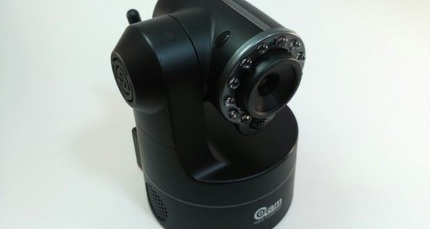 Câmera IP WiFi Nip-09 NeoCam | Tudo vem da China