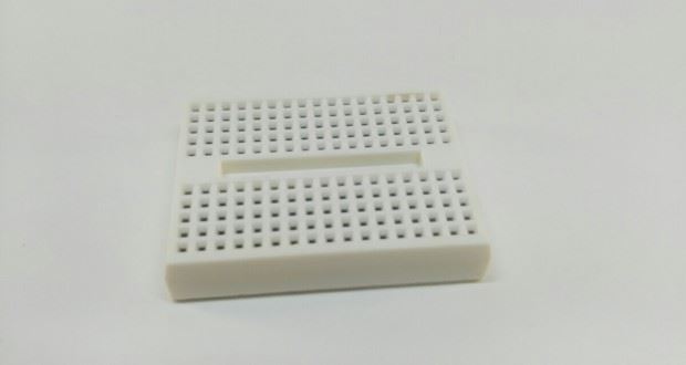 ProtoBoard BreadBoard para projetos com Arduíno | Tudo vem da China