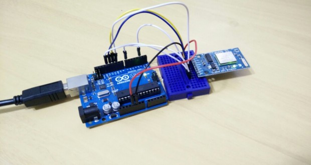 Adaptador WiFi CC3000 para Arduíno | Tudo vem da China