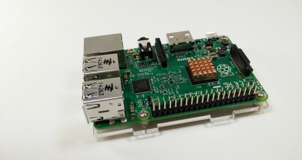 RaspBerry Pi2 – o Arduíno versão Gourmet | Tudo vem da China